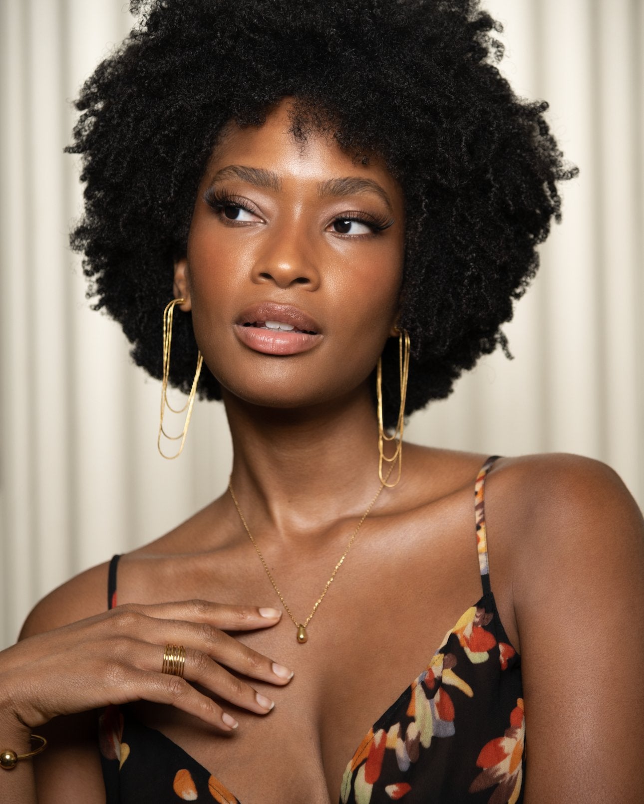 Coveted Classics – Simone The Label