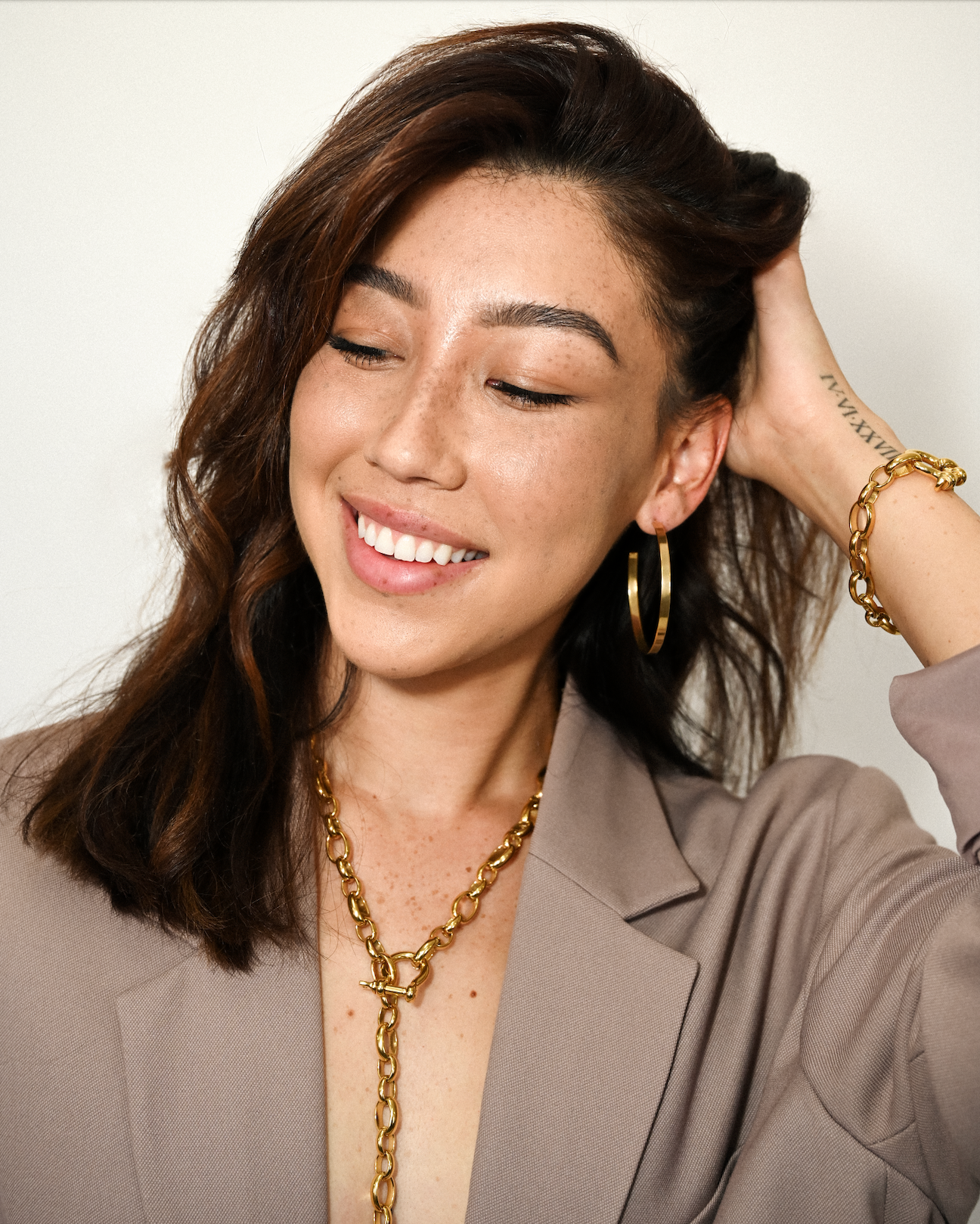 Debunking Gold Plating Myths: Why Gold Plating over Stainless Steel Do ...